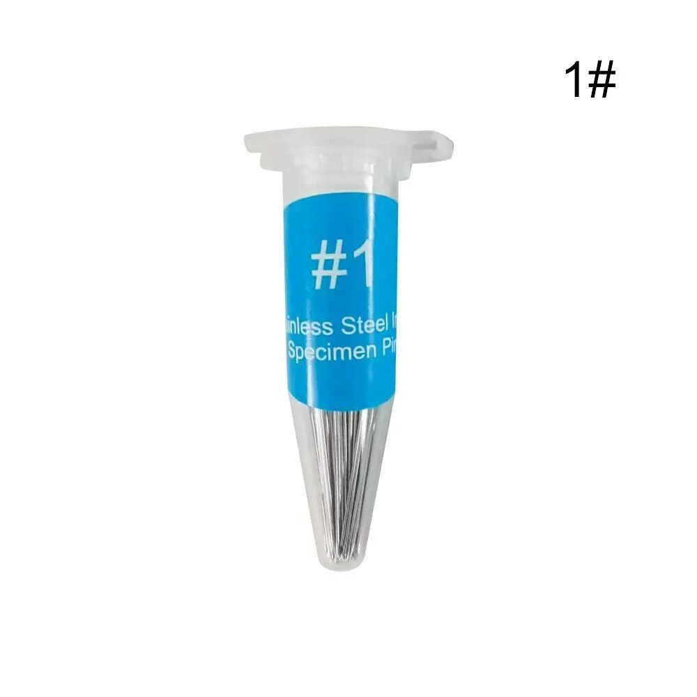 100Pcs Игла