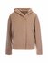 Куртка WEEKEND Press-stud-fastening hooded jacket, размер 40