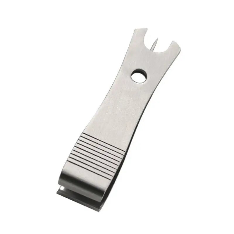 Портативные ножницы для лески eelhoe Серый, Silver