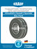 Подшипник генератора KRAUF BAM1012UG для Mitsubishi L400 Space Gear Suzuki Jimny...