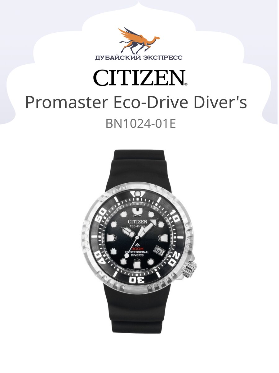  CITIZEN