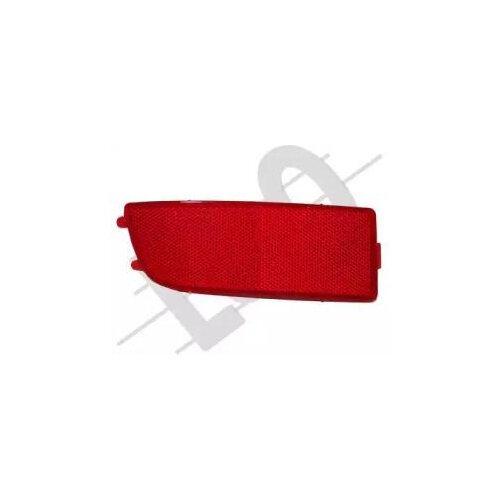 Отражатель, MERCEDES-BENZ A9068260140 (1 шт.)