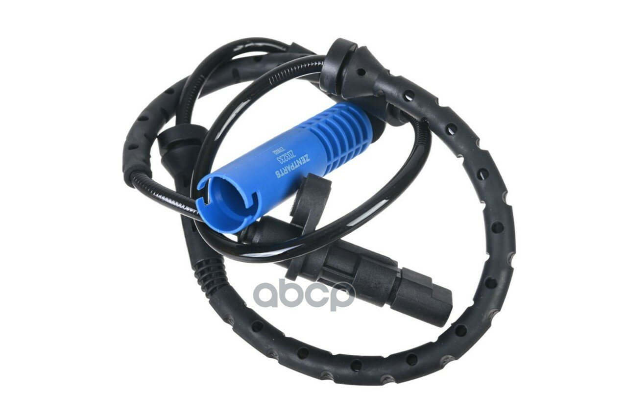 Датчик ABS! задний BMW E53 3.0-4.6i/3.0D 00> ZENTPARTS арт. Z03233