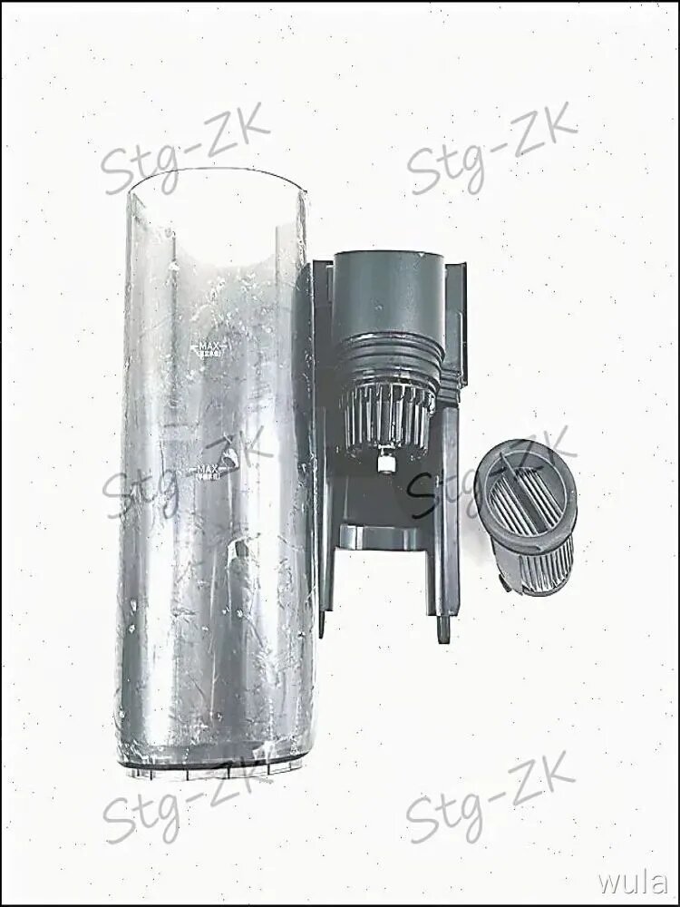 Запасные части для пылесоса Dreame H20 H14 H14 Dual H30 Ultra Max H20 Ultra H14 Pro