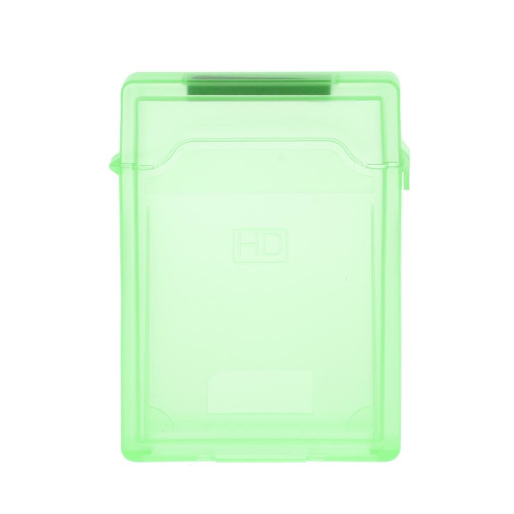 Внешний корпус для 2.5" жёсткого диска SATA/IDE, GN