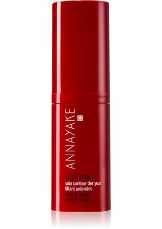 Крем для ухода за кожей Annayake Ultratime Lifting Anti-Wrinkle Eye Contour Care, 15 мл, для женщин