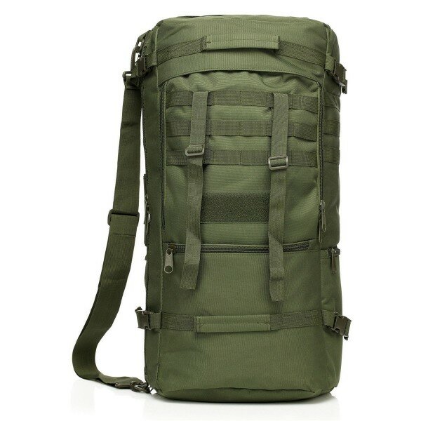 Рюкзак Tactician NB-18 Green