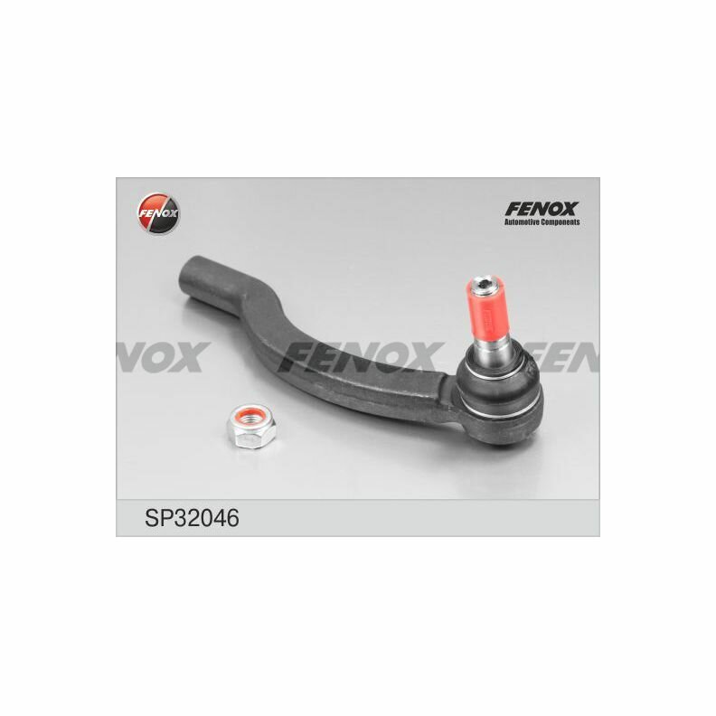 Наконечник рулевых тяг FENOX SP32046
