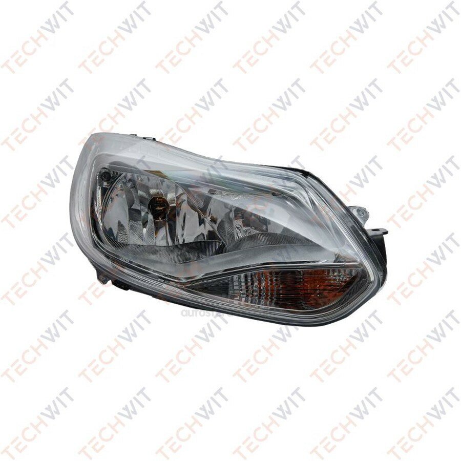 TECHWIT HD001FRD014TW Фара передняя Прав. Ford Focus 2011-2014
