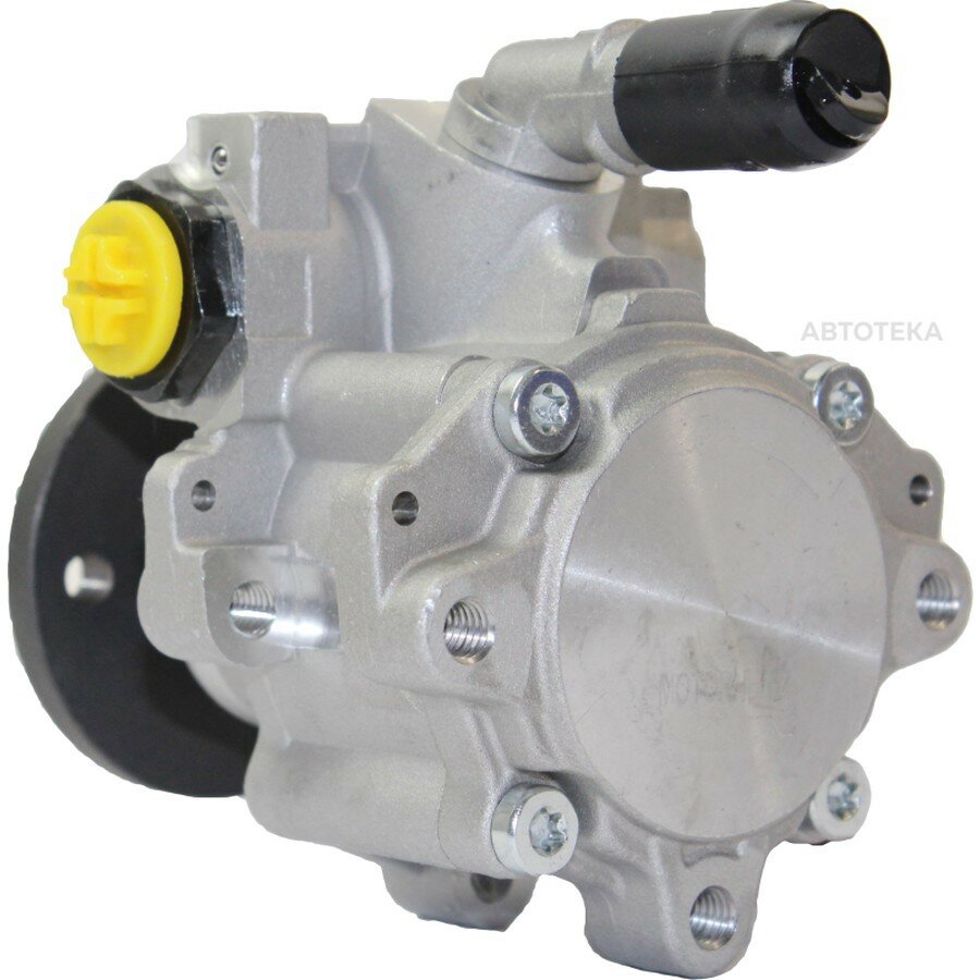 Насос ГУР BMW 1 (E81 E82 E87 E88) 130I/125I 04-13/BMW 3 (E90-E93) 330I MOTORHERZ P1215HG Насос ГУР BMW 1 (E81 E82 E87 E88) 130I/125I 04-13/BMW 3 (E90-E93) 330I