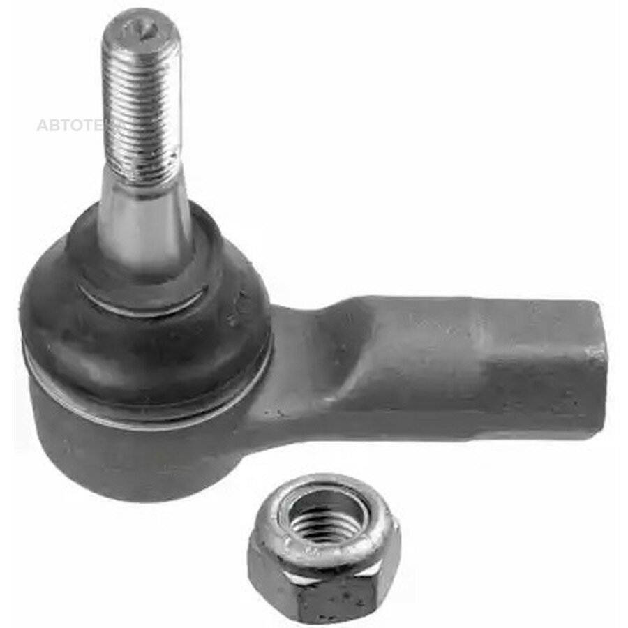 Наконечник р/т CHEVROLET CAPTIVA/OPEL ANTARA лев/прав. LEMFORDER 3817901