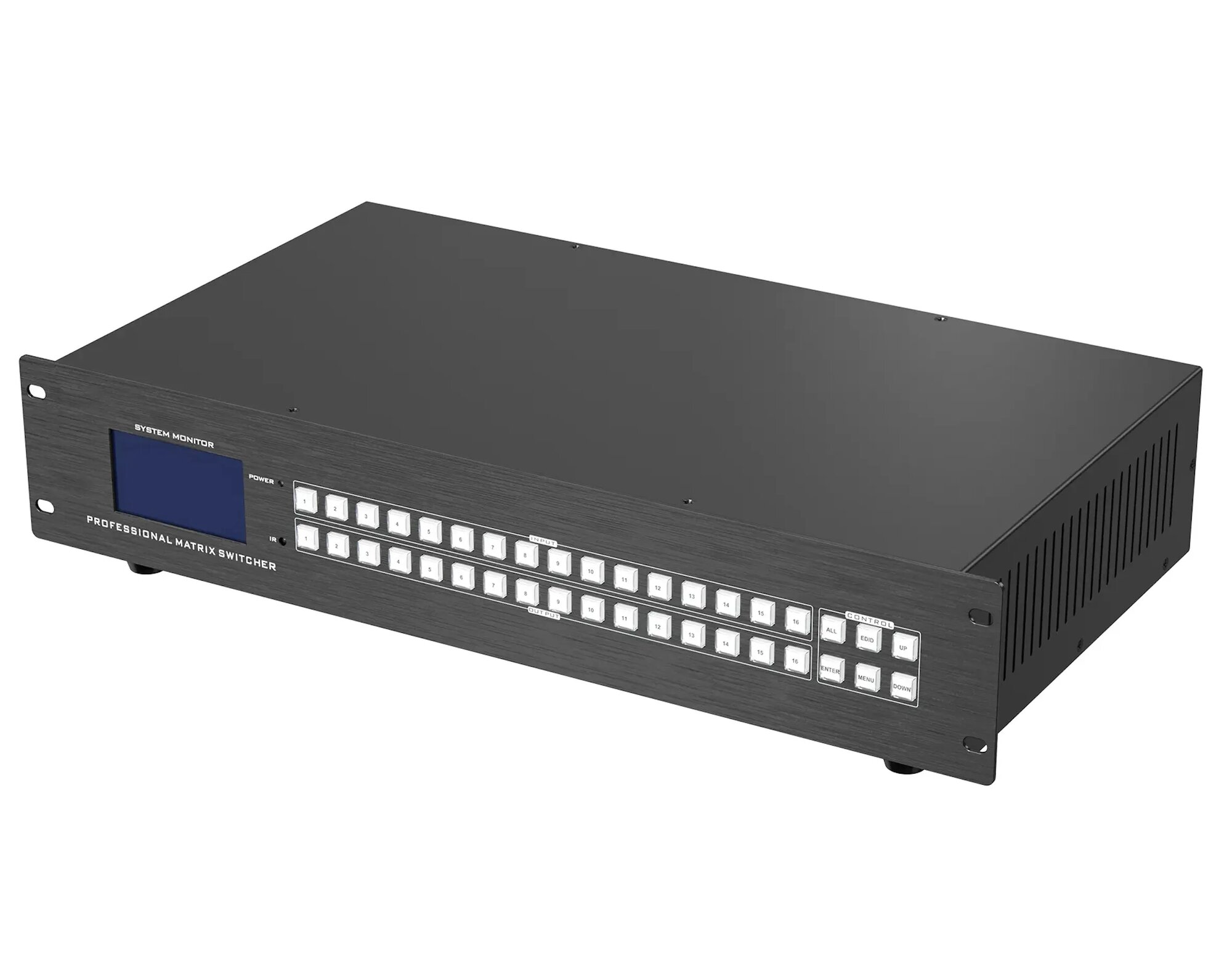 Матричный коммутатор HDMI Reddylink RL-MX1616