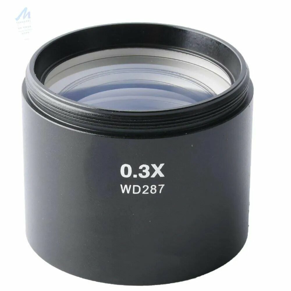 Линза Kaisi 0.3x (WD287)