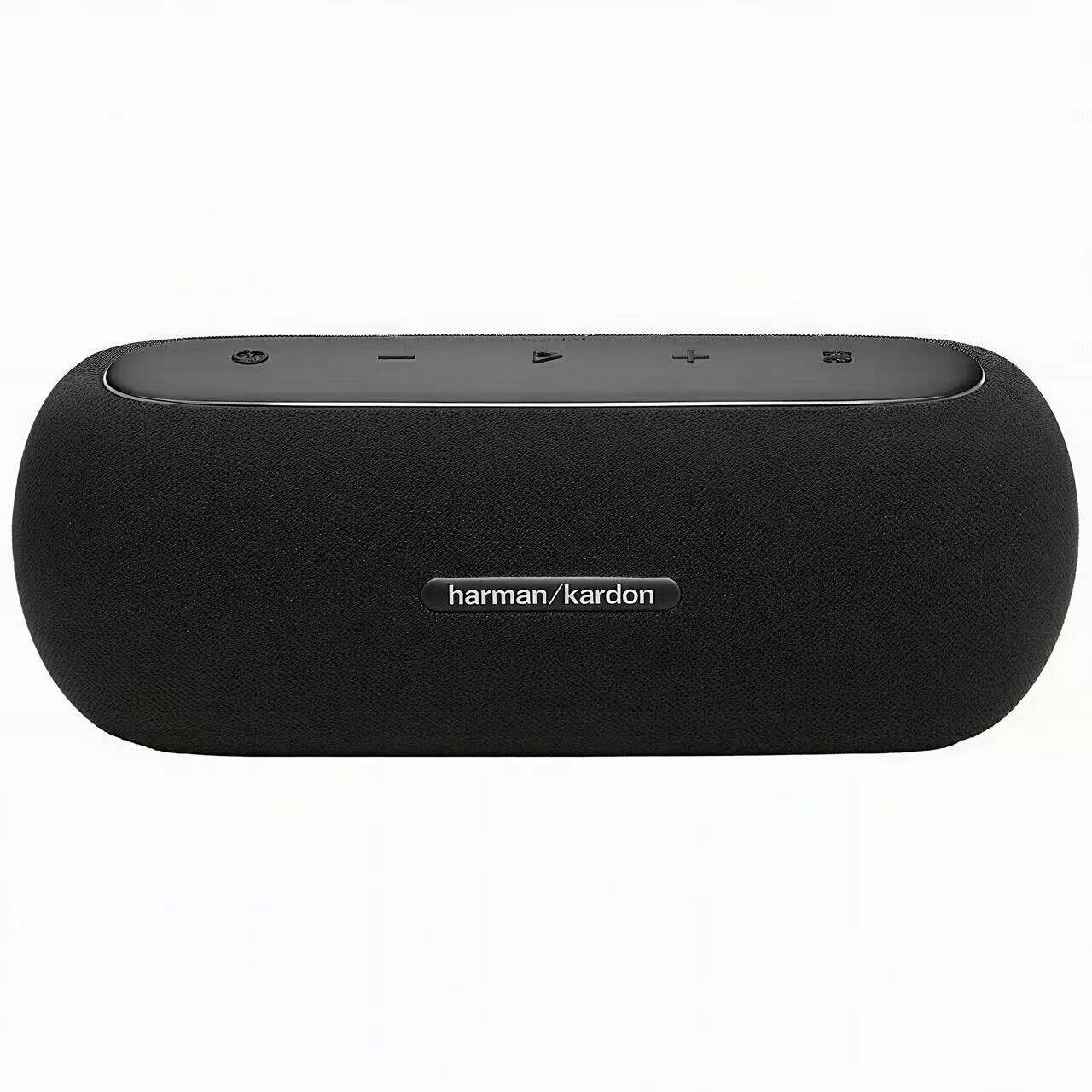 Беспроводная Bluetooth-колонка Harman Kardon Luna, чёрная