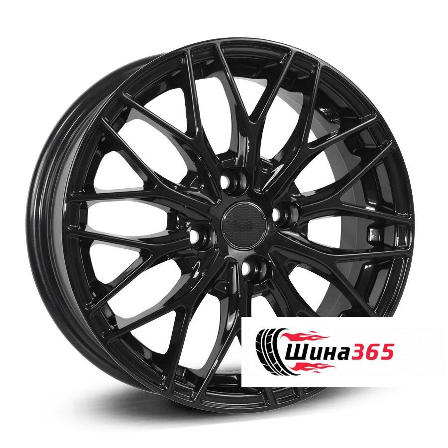 Литой колесный диск NEO 576 R15 / 6J PCD 4x100 ЕТ 37 ЦО 60.1 GB