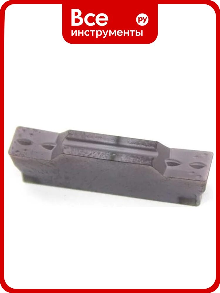 Пластина канавочная MGMN300 M LF6018 DESKAR 00-00021783