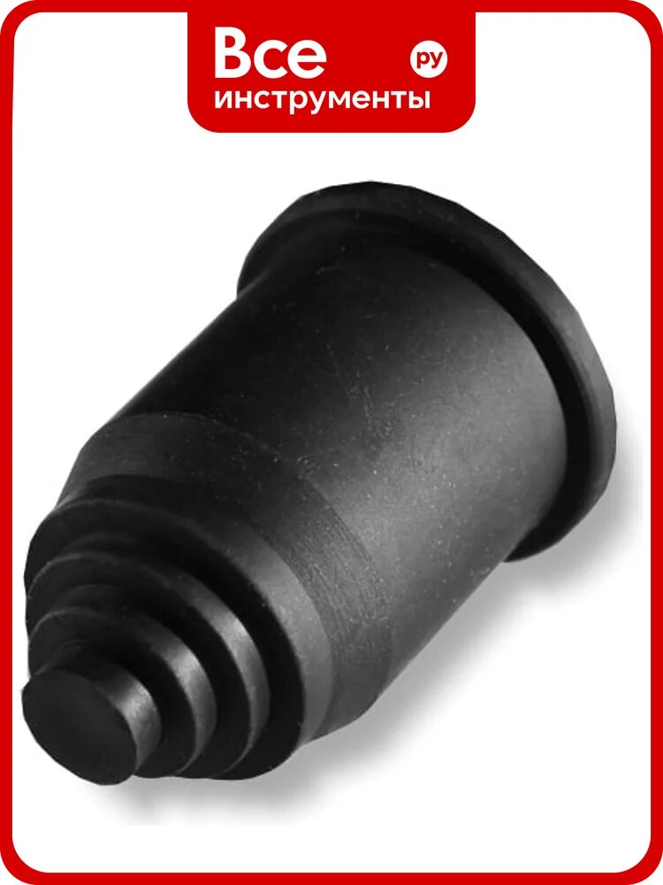 Концевая заглушка Weyer защита для гофрированных труб WQE-AD15.8B WE2701400