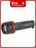 Фонарь ЭРА R2D C0036217, 3 светодиода, прорезиненный корпус, шнур для переноски
