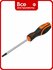 Отвертка NEO Tools Torx T27, полупрофессиональная, рукоять из ABS‑пластика с TPR...