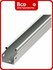 Лоток DKC 50x50 L2000 дл.2м 35010DIY, для укладки кабеля, из высококачественной ...