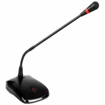 CMX Микрофон для конференций TM-300U, черный
