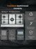Варочная панель Bosch PCR9A5I90M