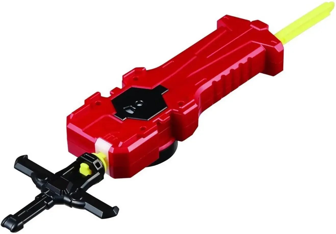Волчок B-X TOUPIE BURST BEYBLADE металлический