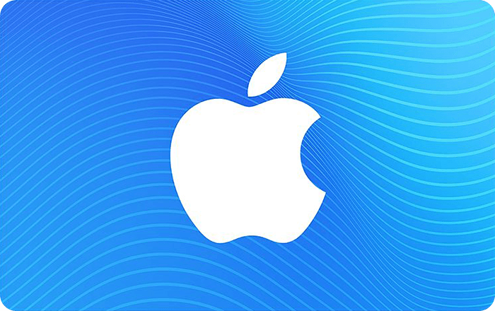 Подарочная карта App Store & iTunes Code (Apple ID) на 15 GBP | Великобритания | Оригинальный код