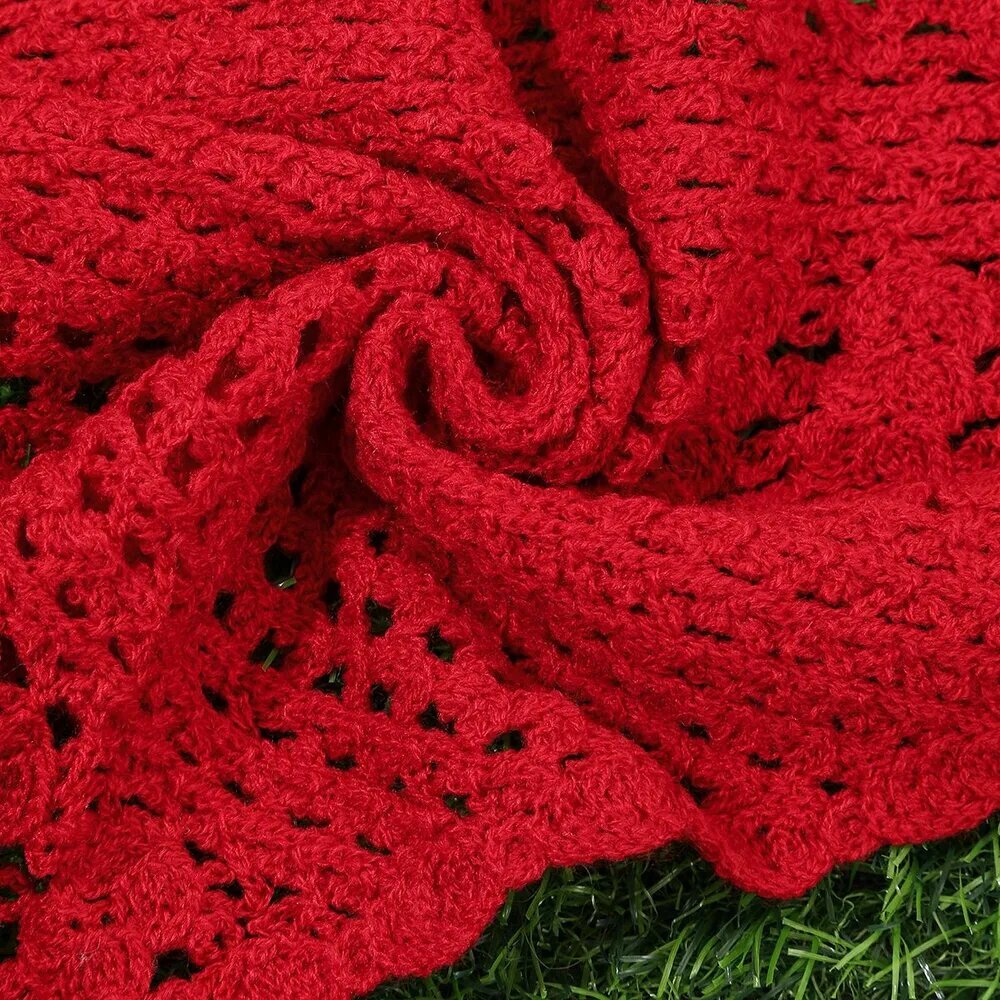 Косынка Triangle scarf — фото 1