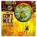 Компакт-диск Gov't Mule: By A Thread (1 CD)