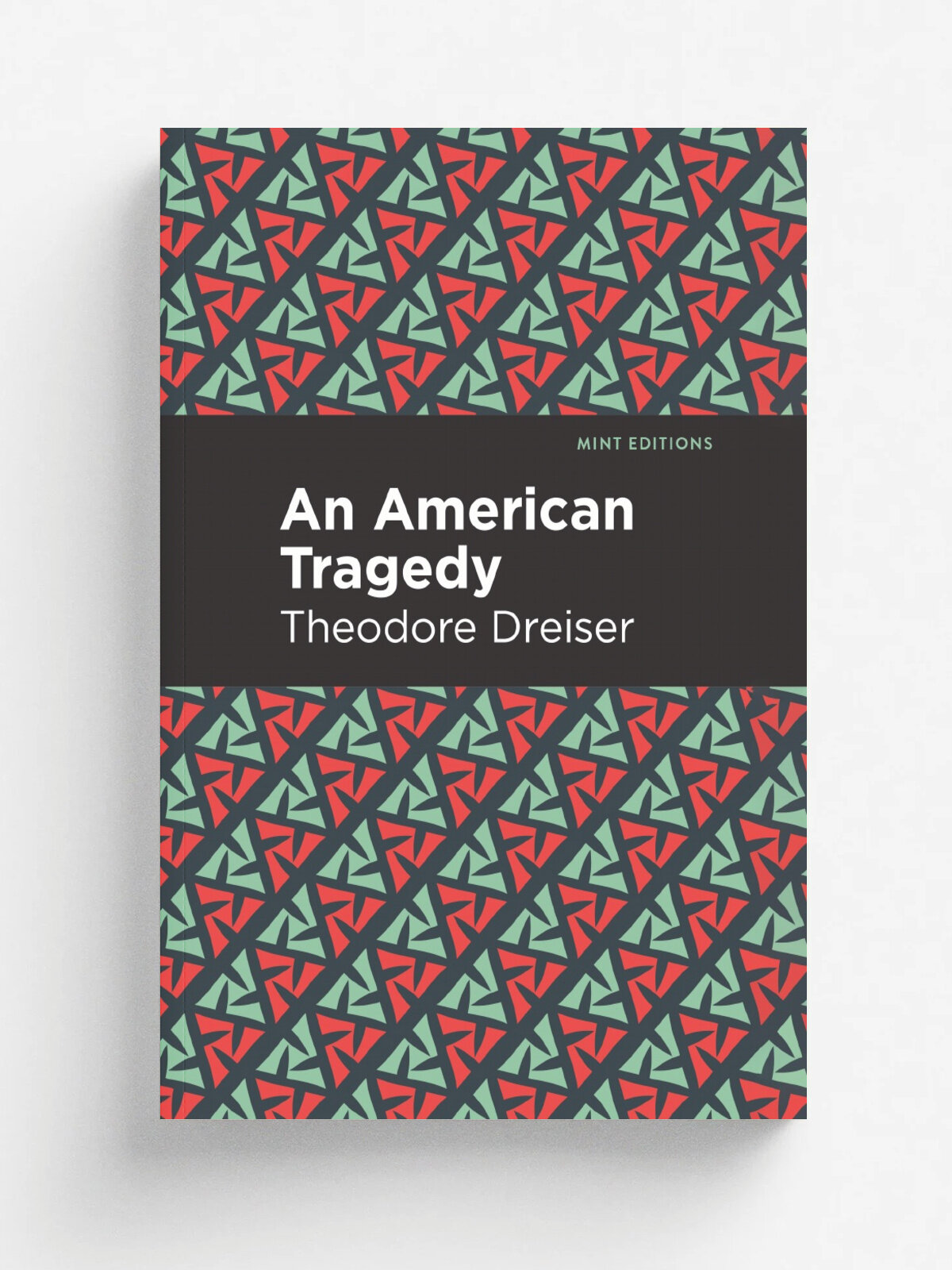 American Tragedy. Американская трагедия: на англ. яз.