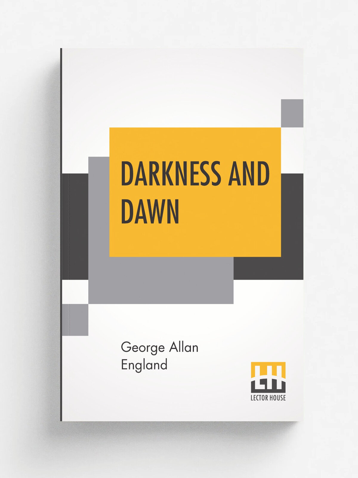 Darkness And Dawn