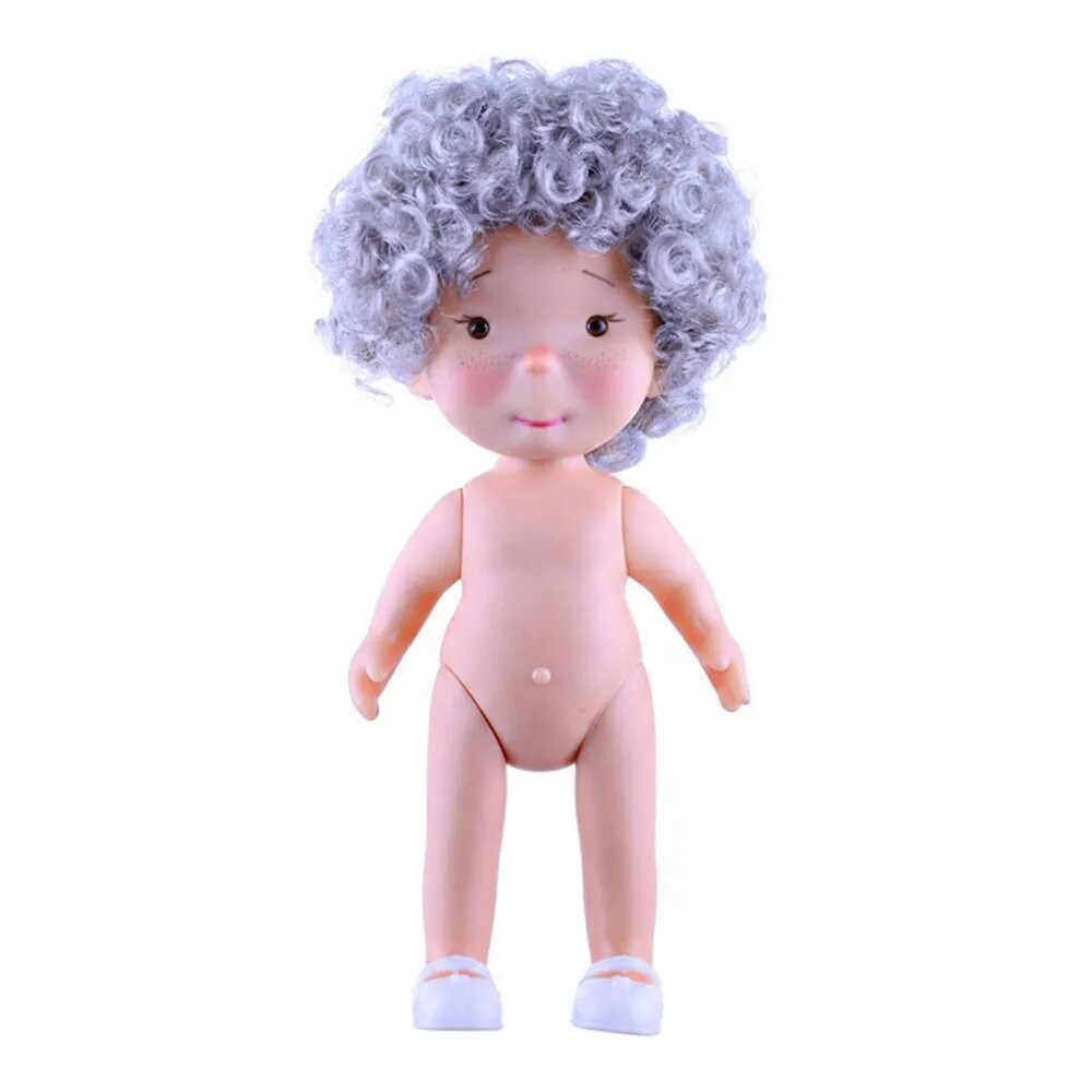 Кукла Миа из сладкого картофеля, 14 см, детские игрушки