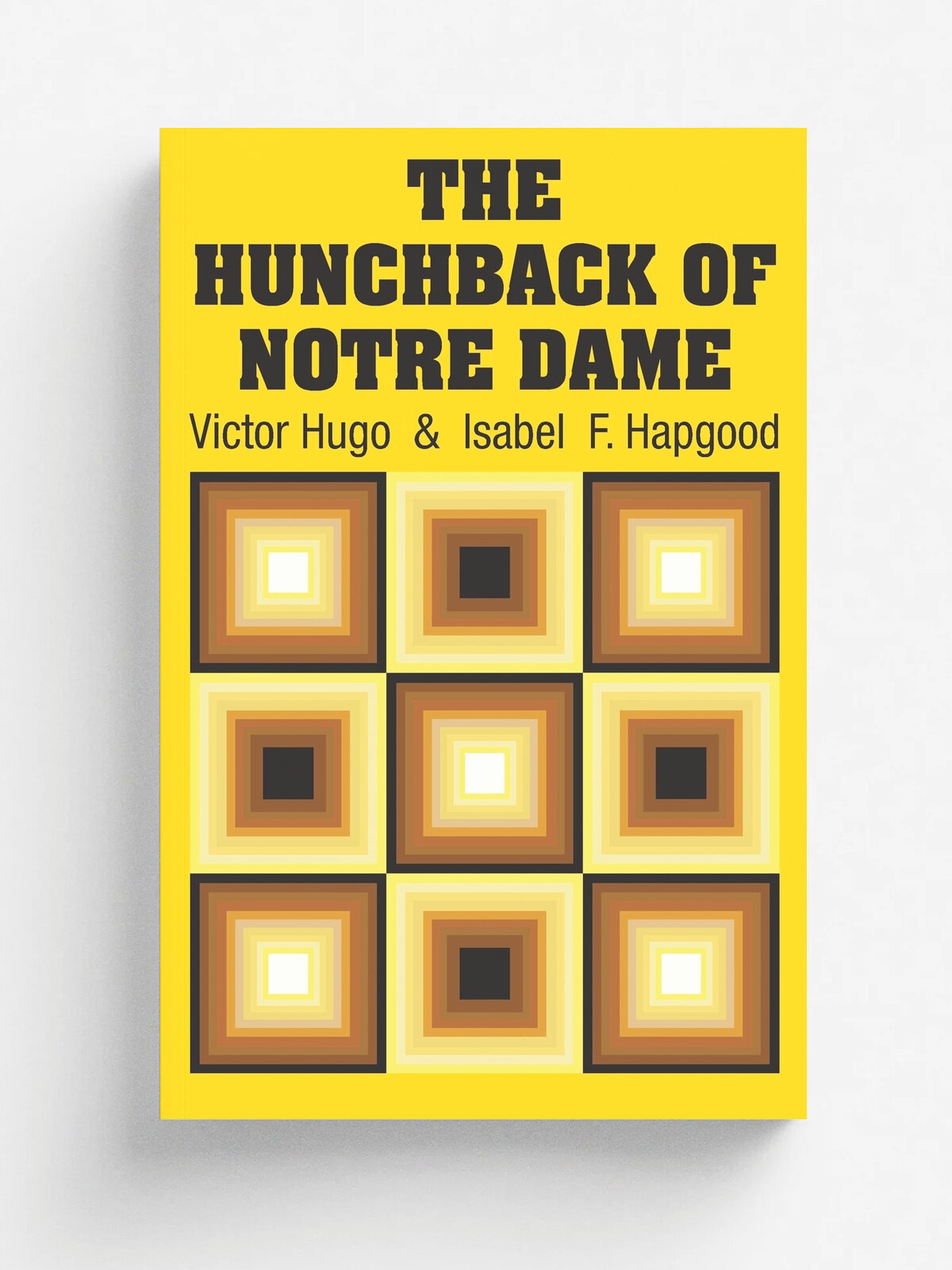The Hunchback of Notre Dame