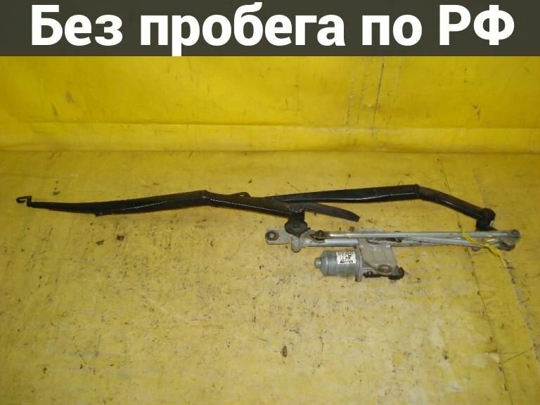 Мотор дворников с пробегом Kia Sorento UM