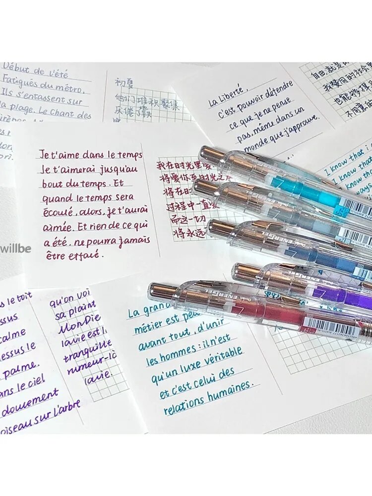 Pentel Ручка Роллер, Перьевая