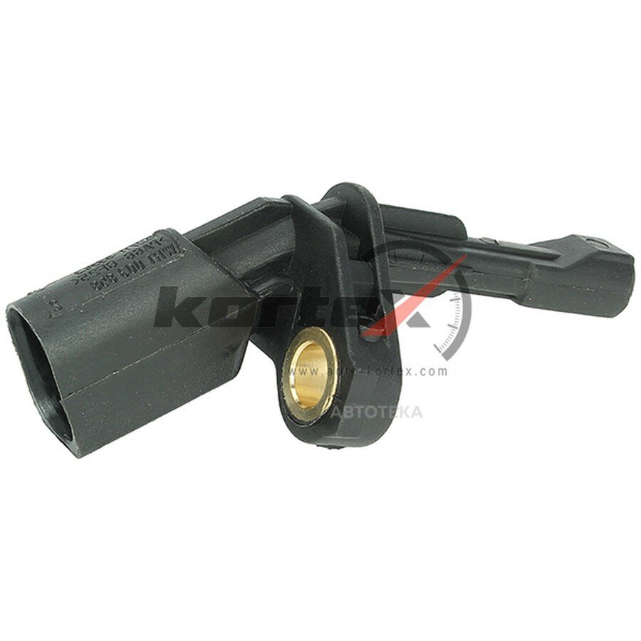 Датчик ABS AUDI Q3/VW PASSAT 11- зад. лев. KORTEX KER1135