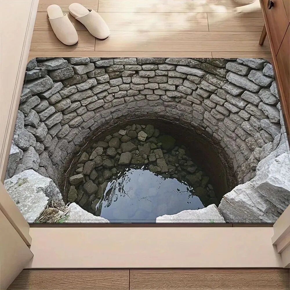 Ковер 50x80 см