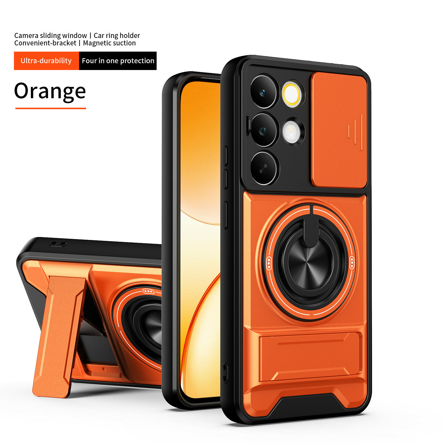 Чехол для Realme P4 — фото 1