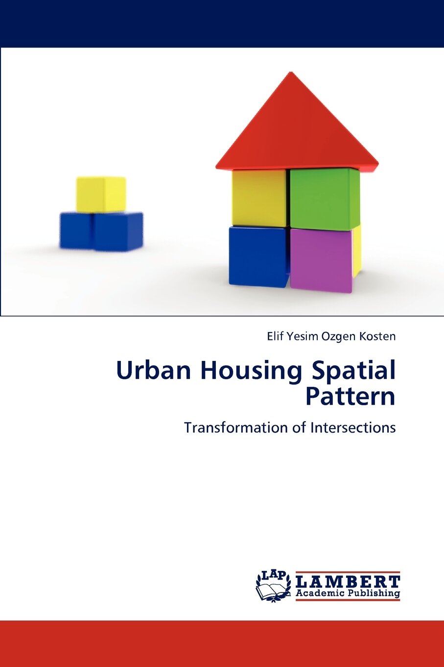 Urban Housing Spatial Pattern — фото 1