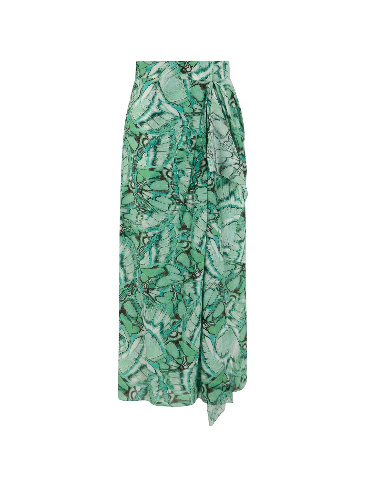 Юбка Alberta Ferretti