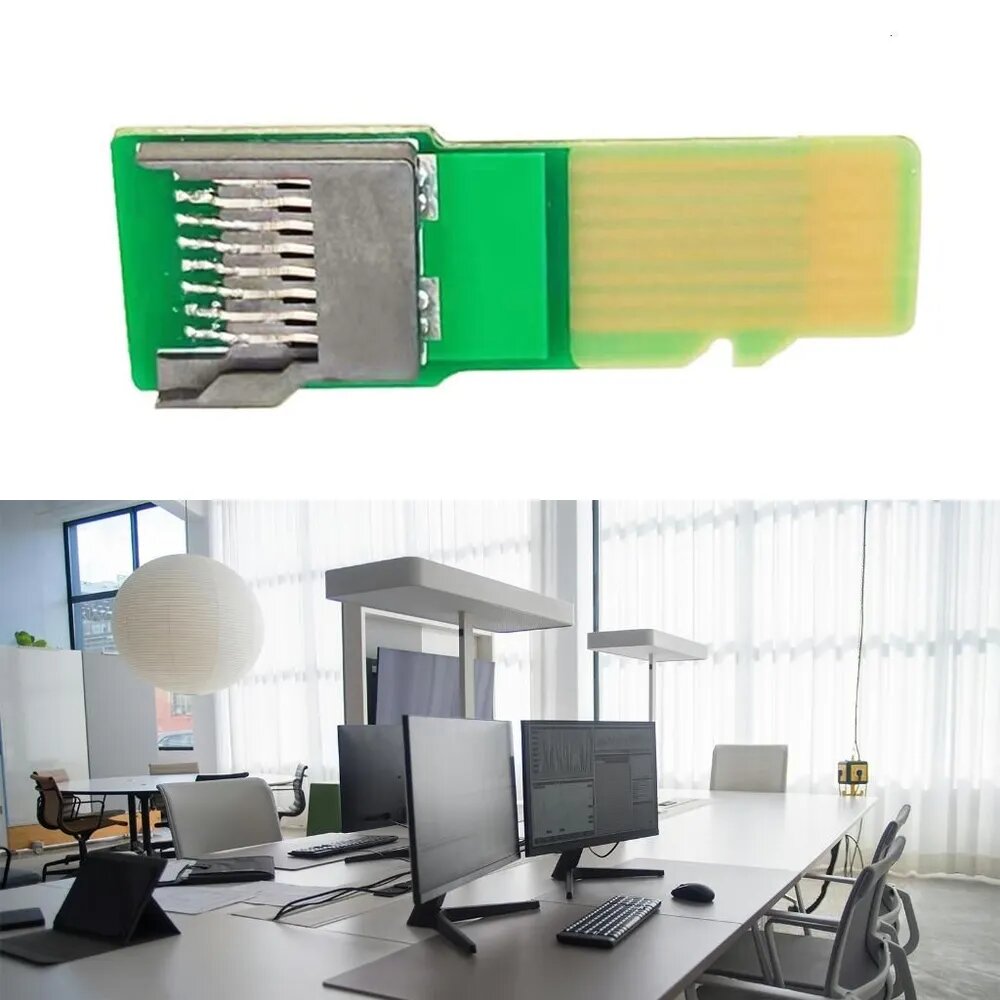 Адаптер-удлинитель для microSD — фото 1