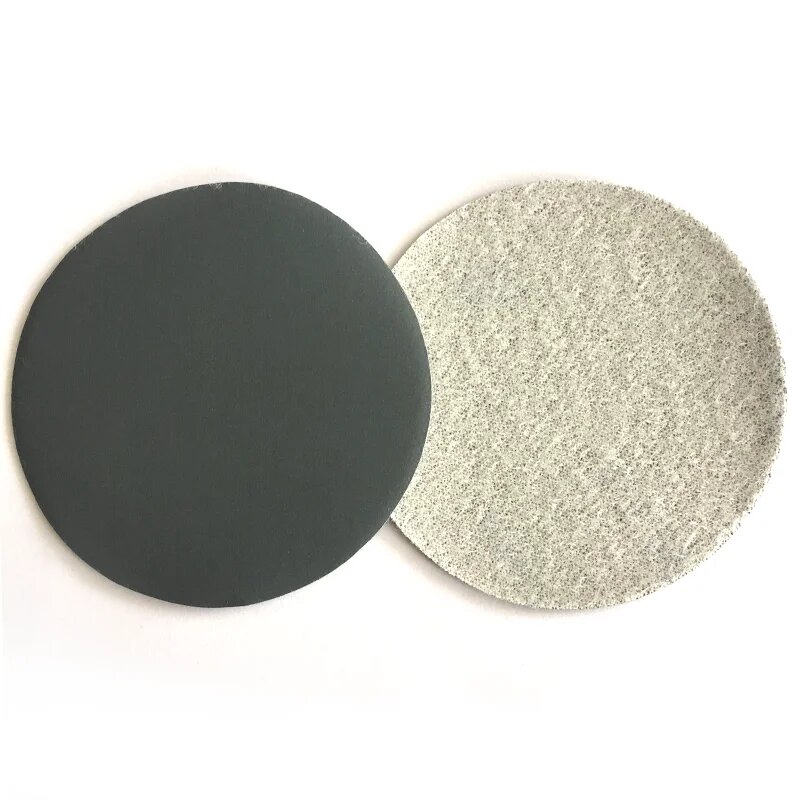 Шлифовальные диски 50 мм, 60-10000 зернистости 20Pcs, 1500Grit