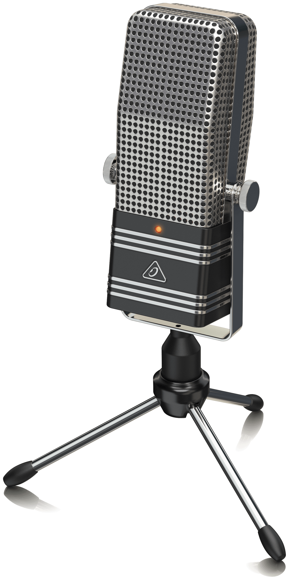USB микрофон Behringer BV44 — фото 1