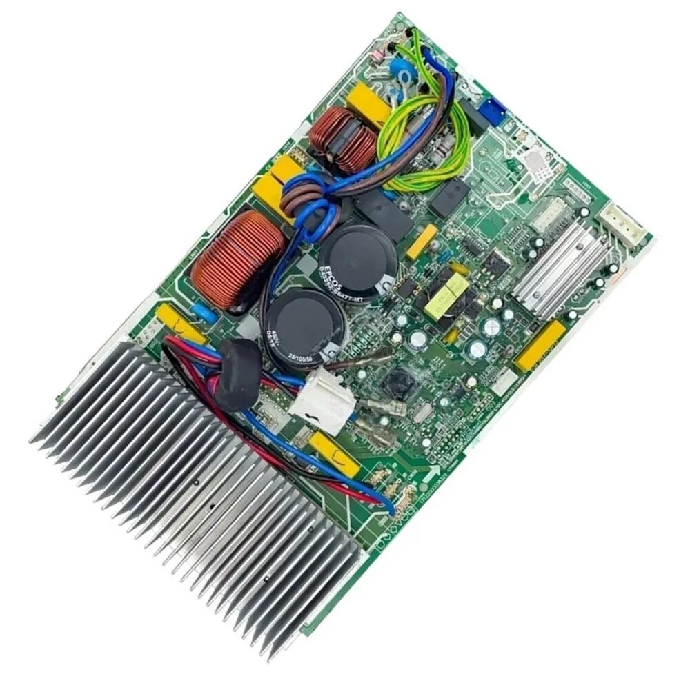 Kfr-35w/bp3n1-.13. wp2- pcb 17122000038329 плата