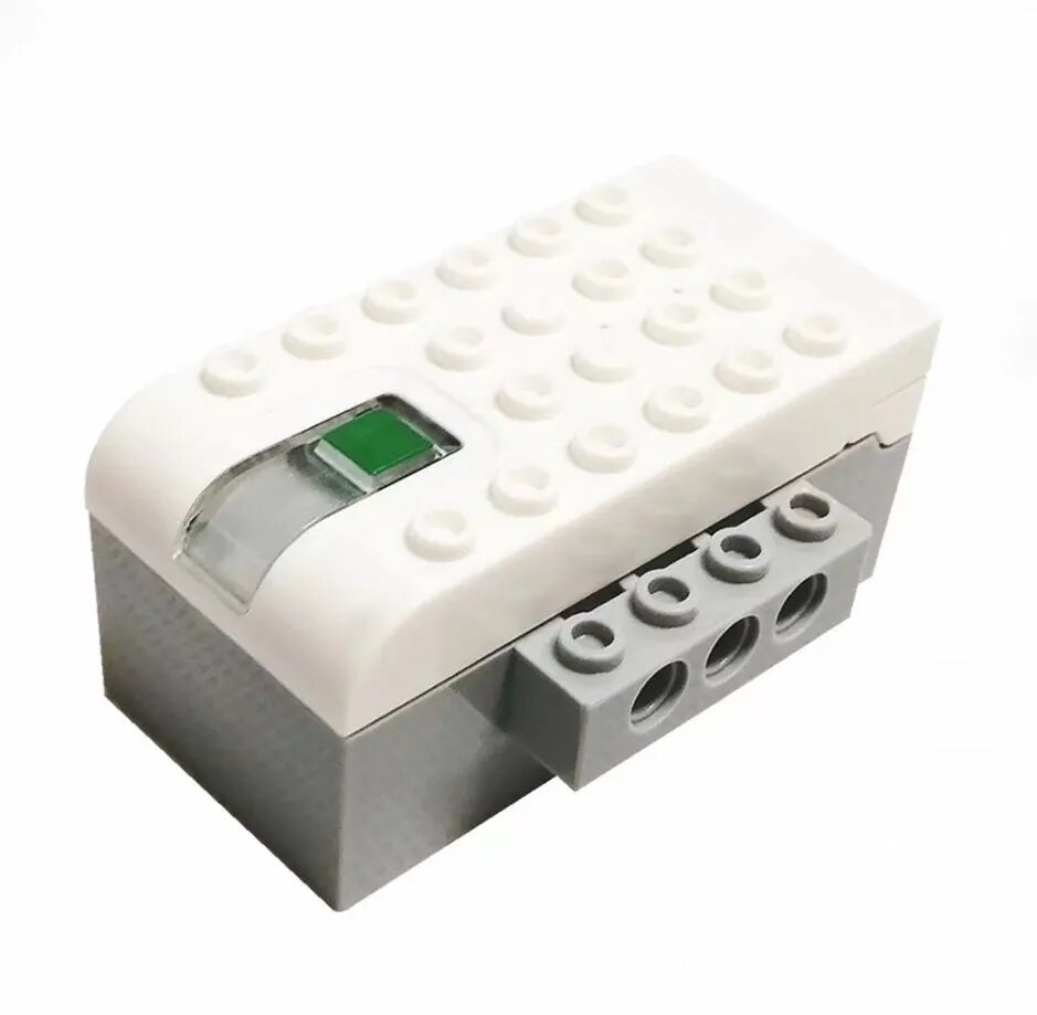 Ресурсный дополнительный набор деталей для робототехники Wedo 2.0 ведо детали конструктора блочного для детей