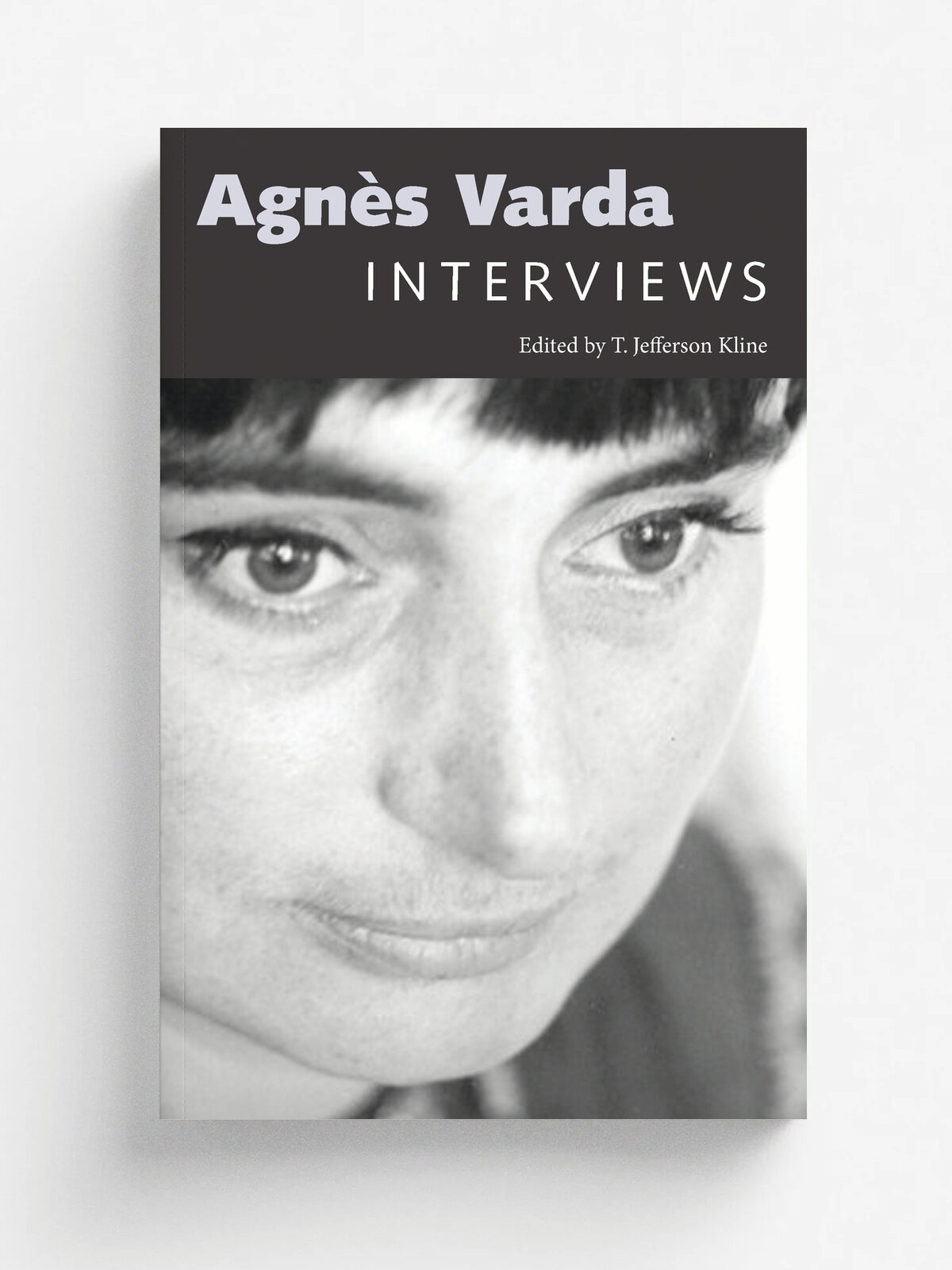 Agnes Varda. Аньес Варда: на англ. яз.