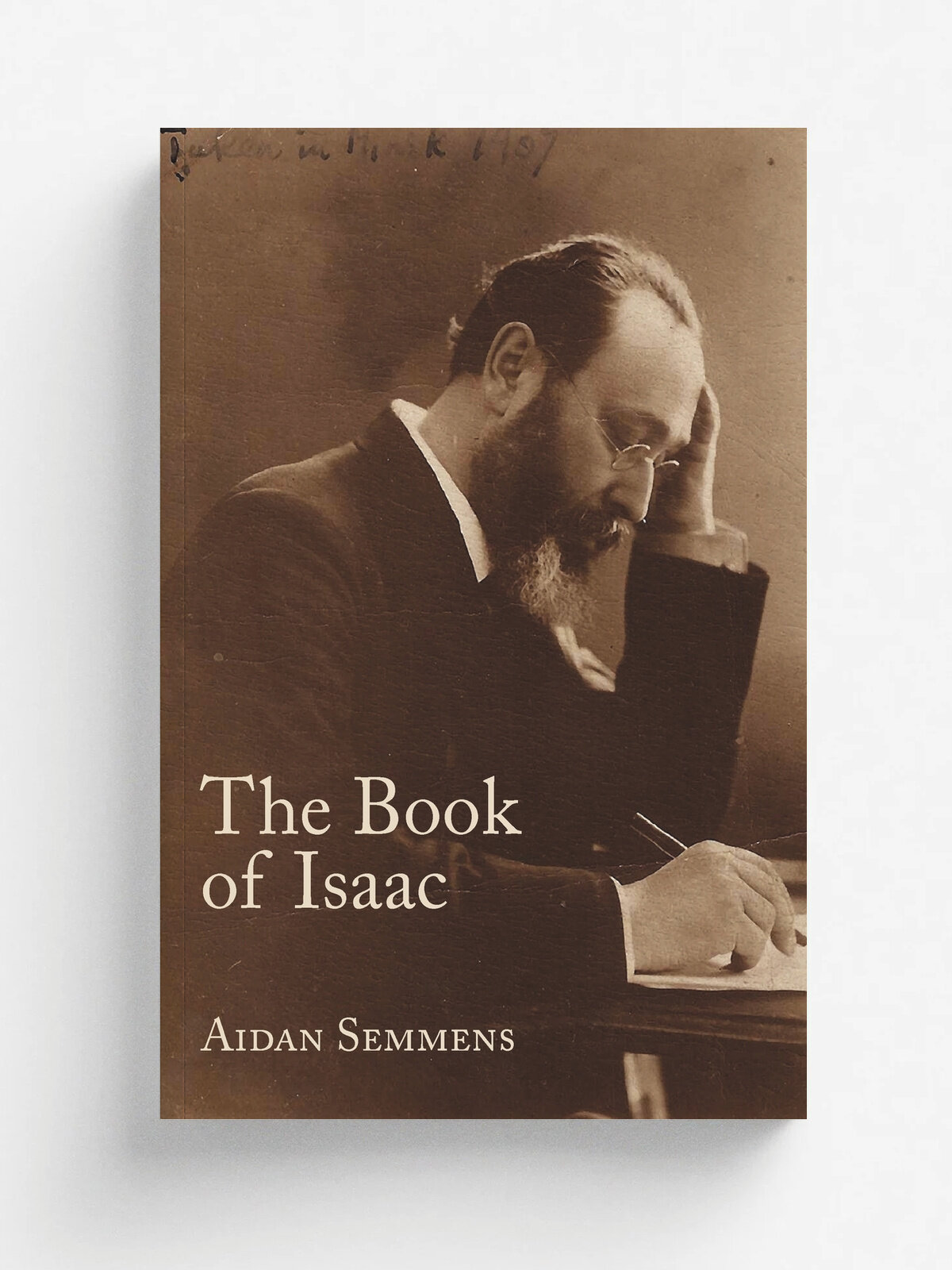 The Book of Isaac
