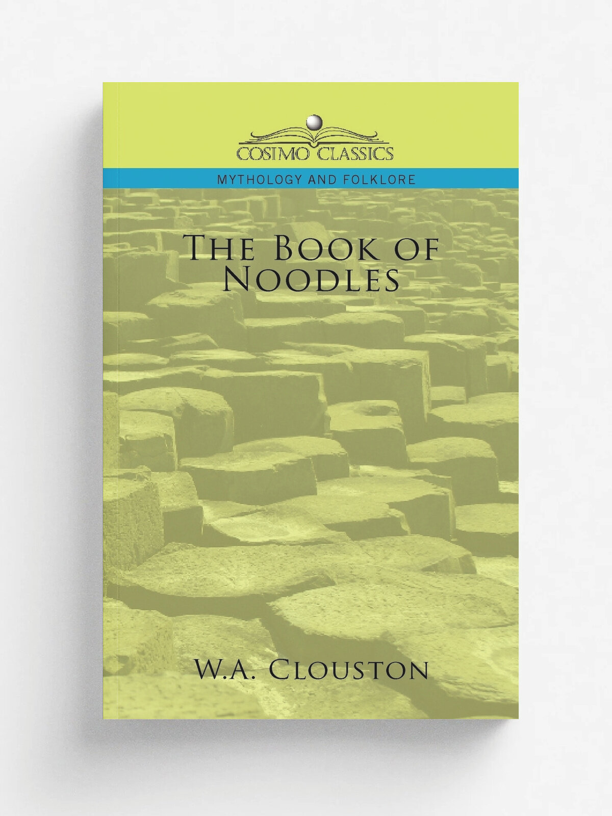 The Book of Noodles