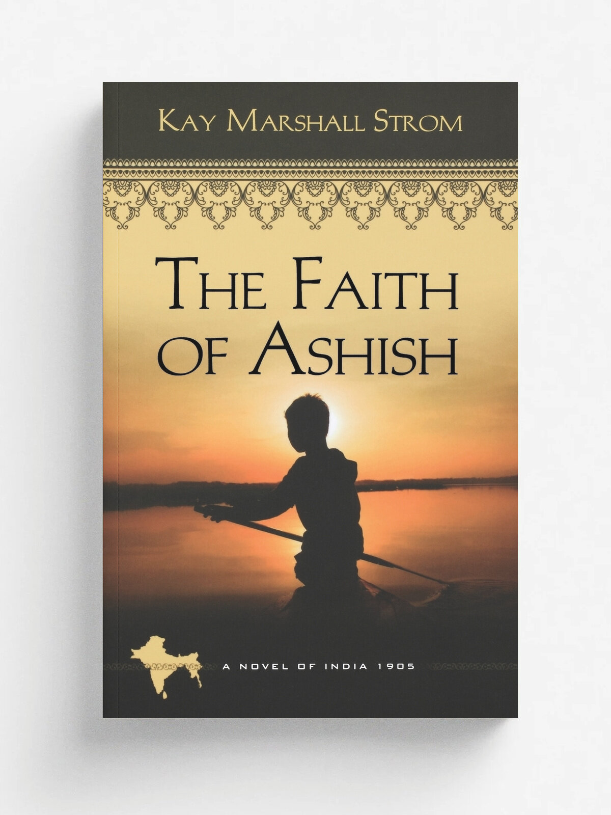 The Faith of Ashish